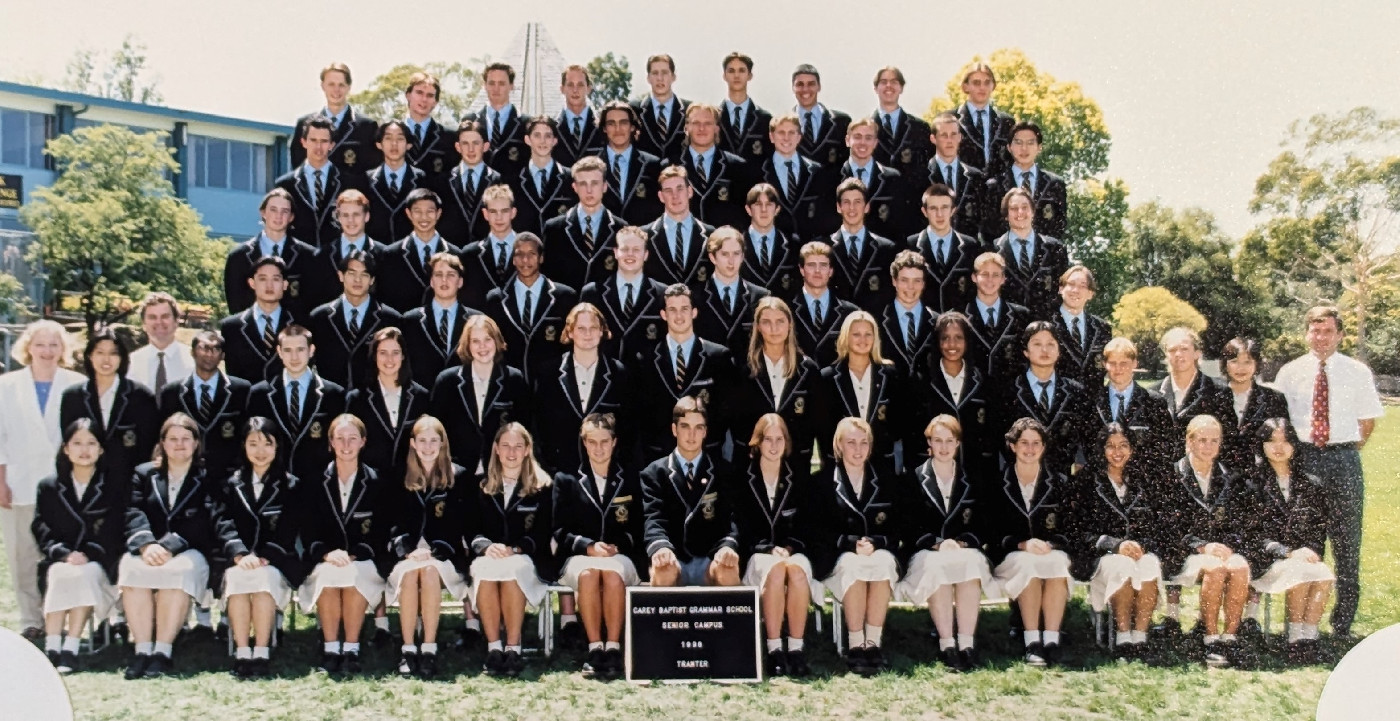 Uniforms And Textbooks Carey Baptist Grammar School Junior School Open